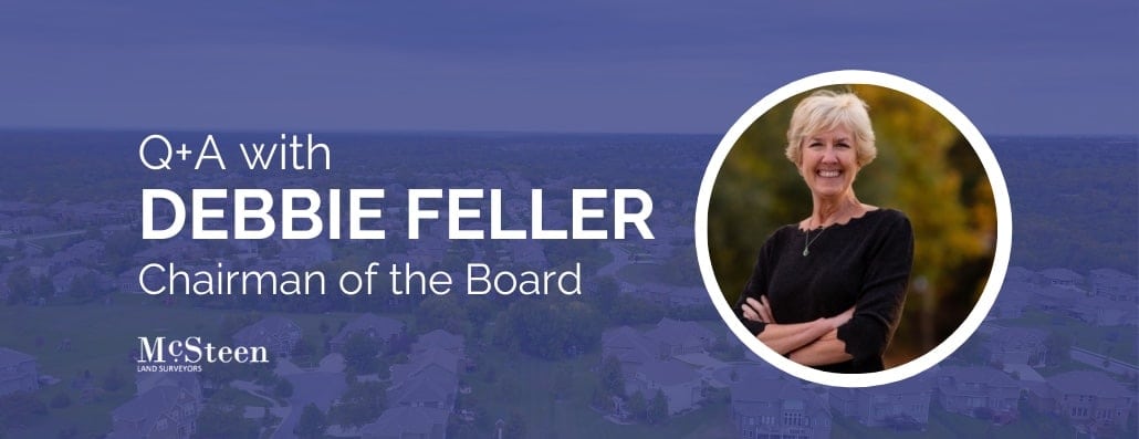 Debbie Feller Q+A | Celebrating All Women This Mother's Day | McSteen