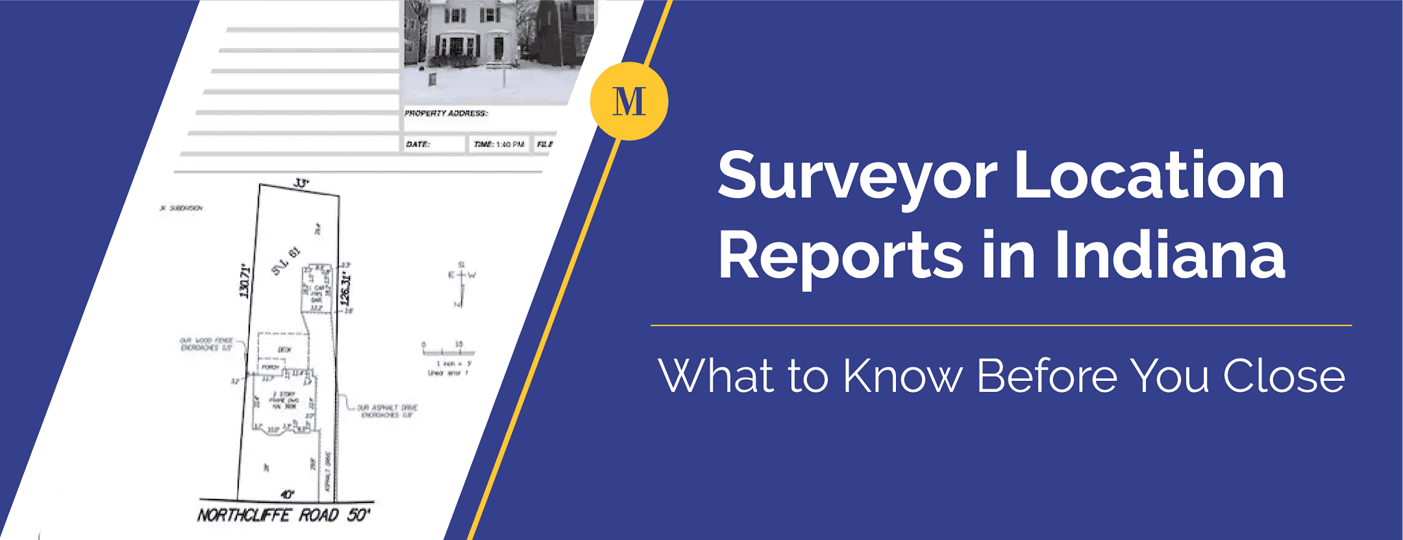 Foundation Survey | The Role of Home Construction Foundation Surveys
